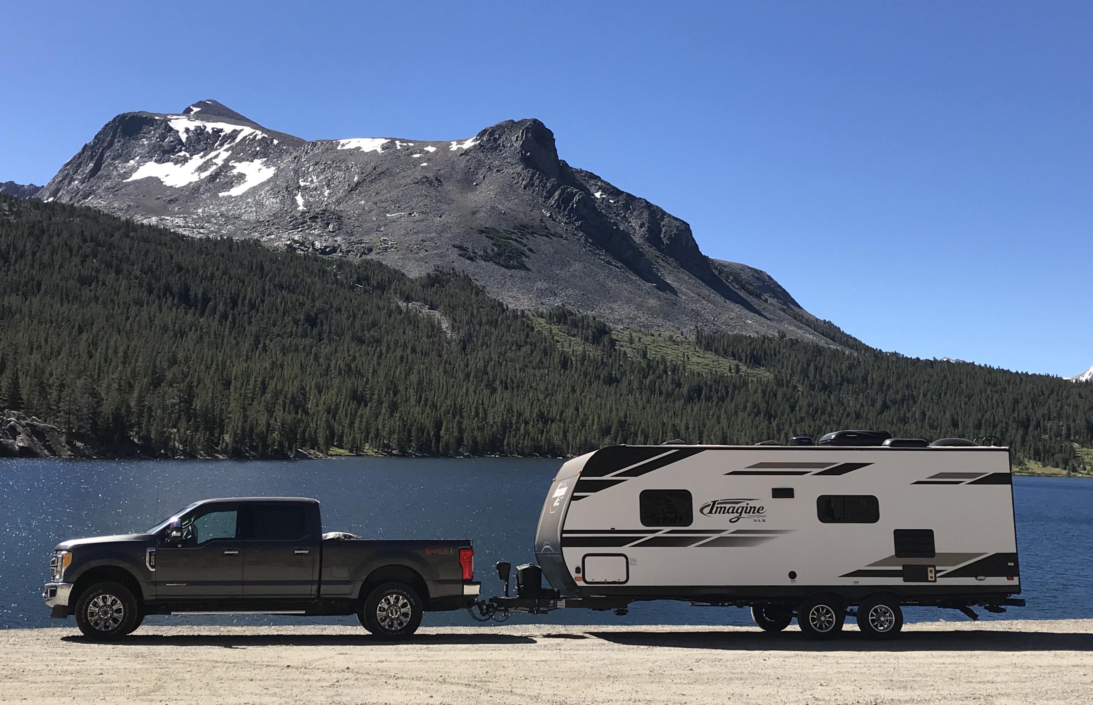 What is Next for Grammi and Grampa? – The Adventures of Grammi and Grampa